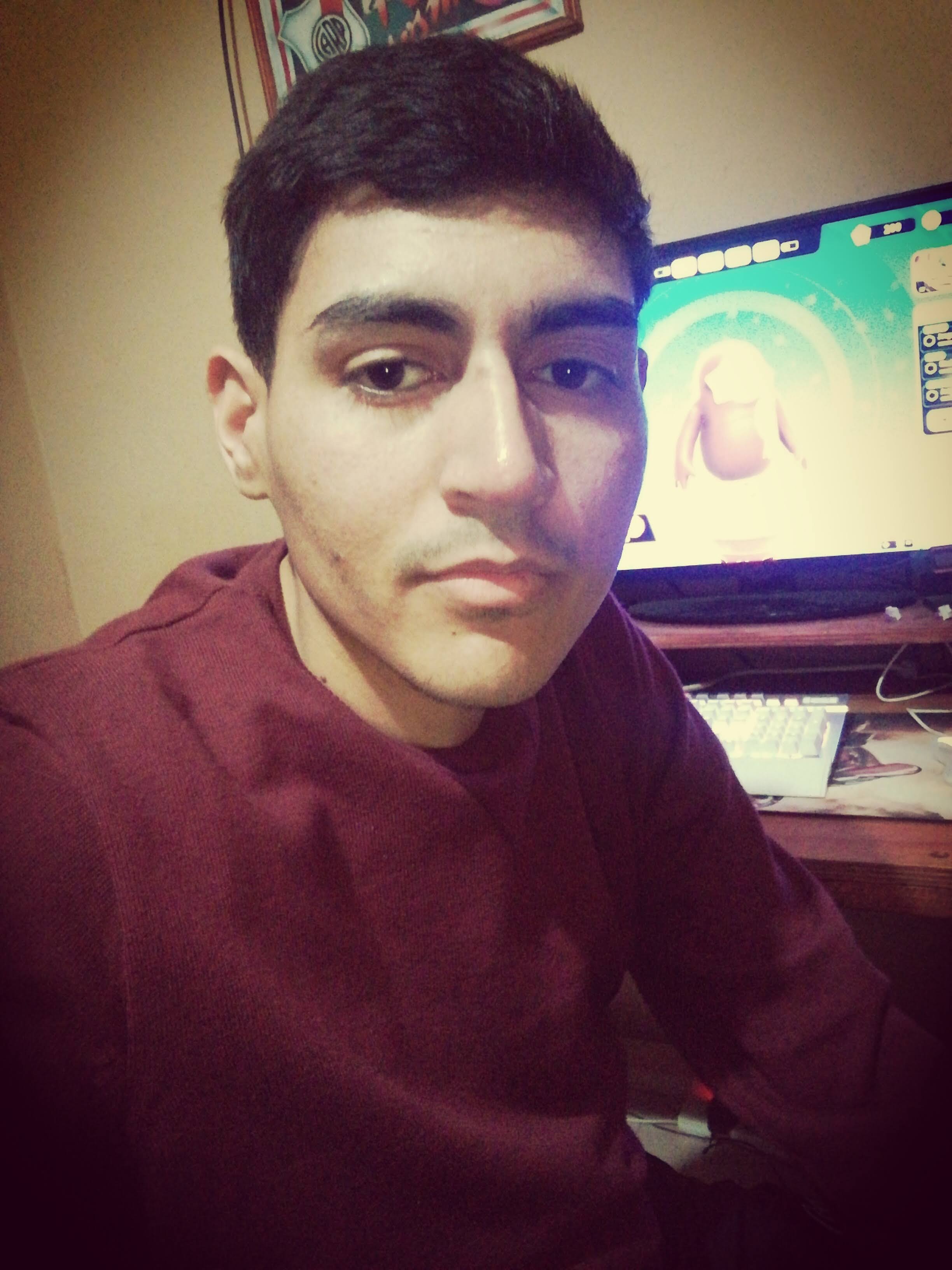 Pagína de Inicio Usando HTML, CSS y JavaScript